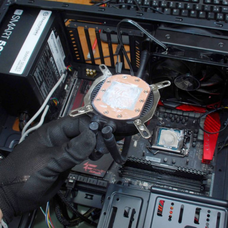 GORILLA PC GAMER - Serviços Especializados